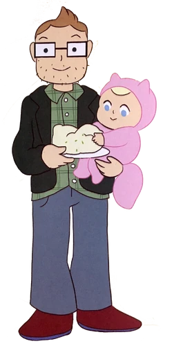 Pretty Patrick | Bee And PuppyCat Wiki | Fandom