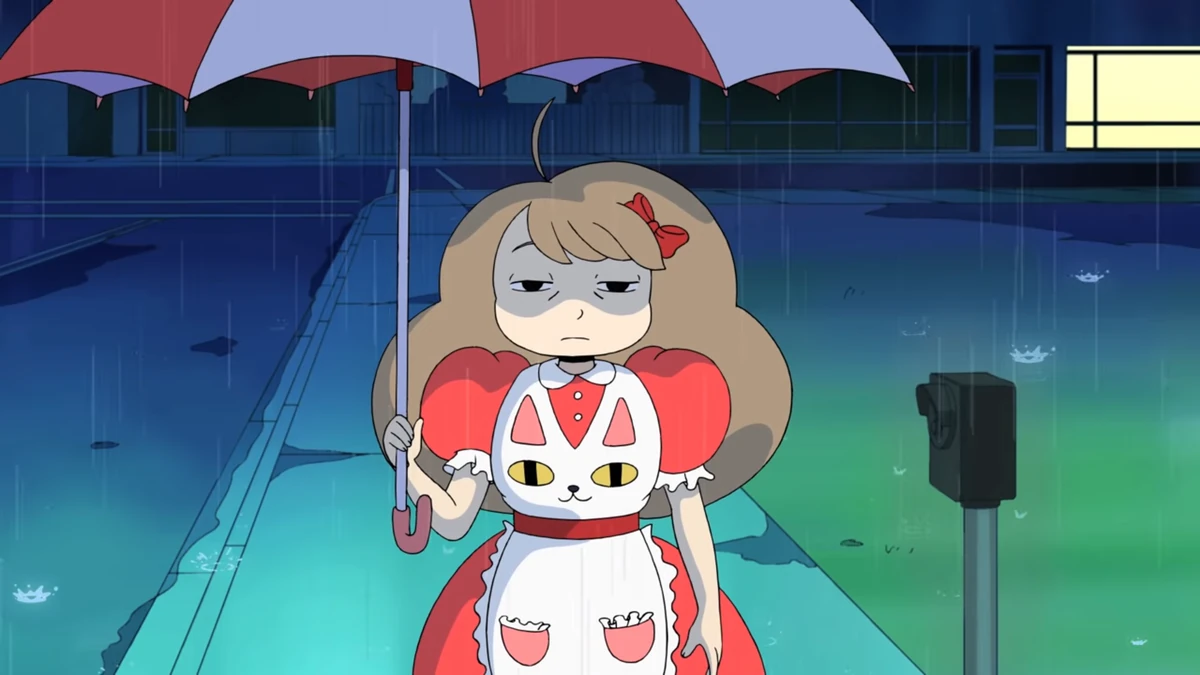 Bee/Gallery | Bee And PuppyCat Wiki | Fandom