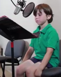 Alexander Rodriguez | Bee & Puppy Cat Wiki | Fandom