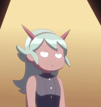 Cas Wizard | Bee And PuppyCat Wiki | Fandom