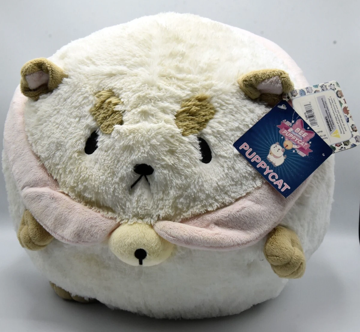 Squishables | Bee And PuppyCat Wiki | Fandom