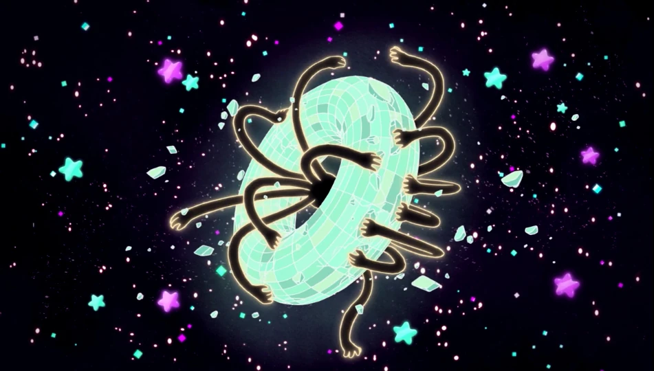 Donut Planet | Bee And PuppyCat Wiki | Fandom