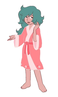 Howell Wizard | Bee And PuppyCat Wiki | Fandom