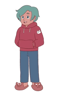 Tim Wizard | Bee And PuppyCat Wiki | Fandom