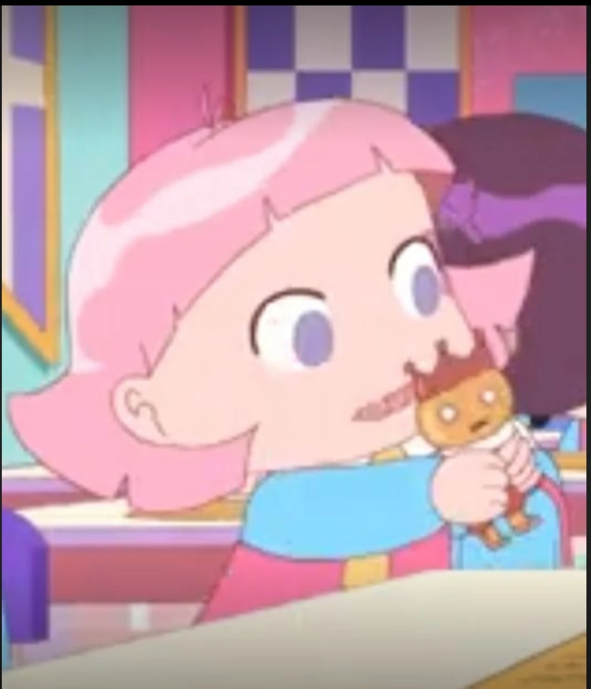 Claire | Bee And PuppyCat Wiki | Fandom