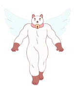 PuppyCat/Designs | Bee And PuppyCat Wiki | Fandom