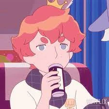 Cooking Prince | Bee And PuppyCat Wiki | Fandom