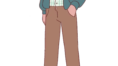 Discuss Everything About Bee And PuppyCat Wiki | Fandom