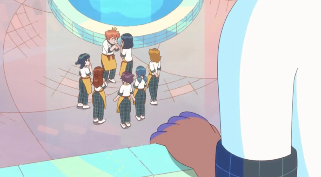 Cooking Prince/Gallery | Bee And PuppyCat Wiki | Fandom