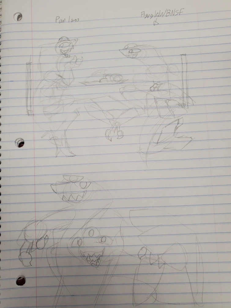 traditional art dump | Fandom