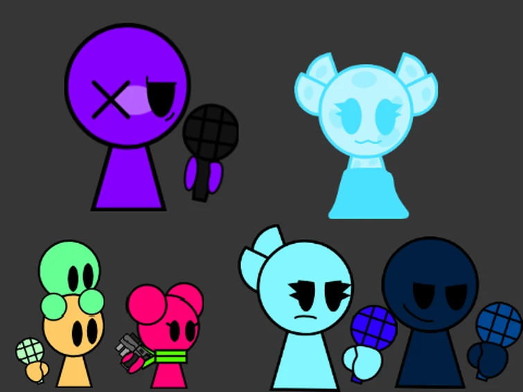another fnf concept I guess | Fandom