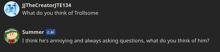 Discuss Everything About Trollsome Wiki | Fandom