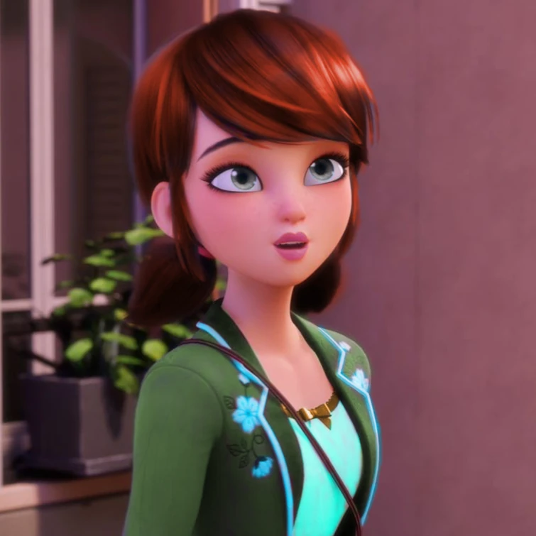 Discuss Everything About Miraculous Ladybug Wiki | Fandom