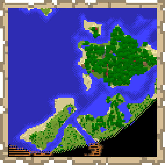 List of Maps | BeeBase Wiki | Fandom