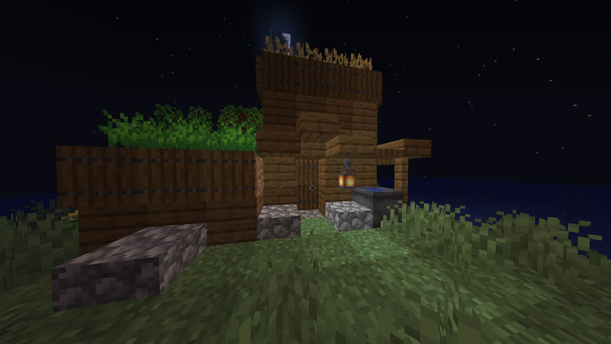 Terraced Field House | BeeBase Wiki | Fandom