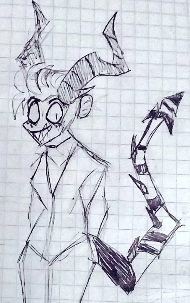 Um... meh... my possible imp ocs | Fandom