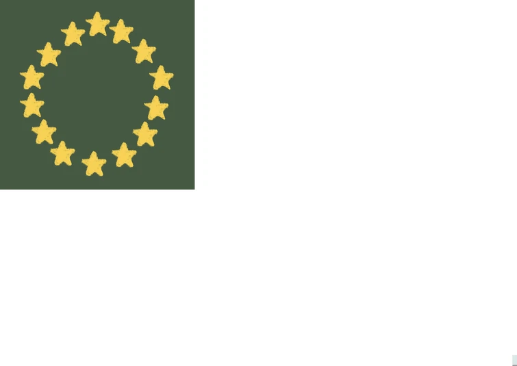 Cetus flag in style of USA | Fandom