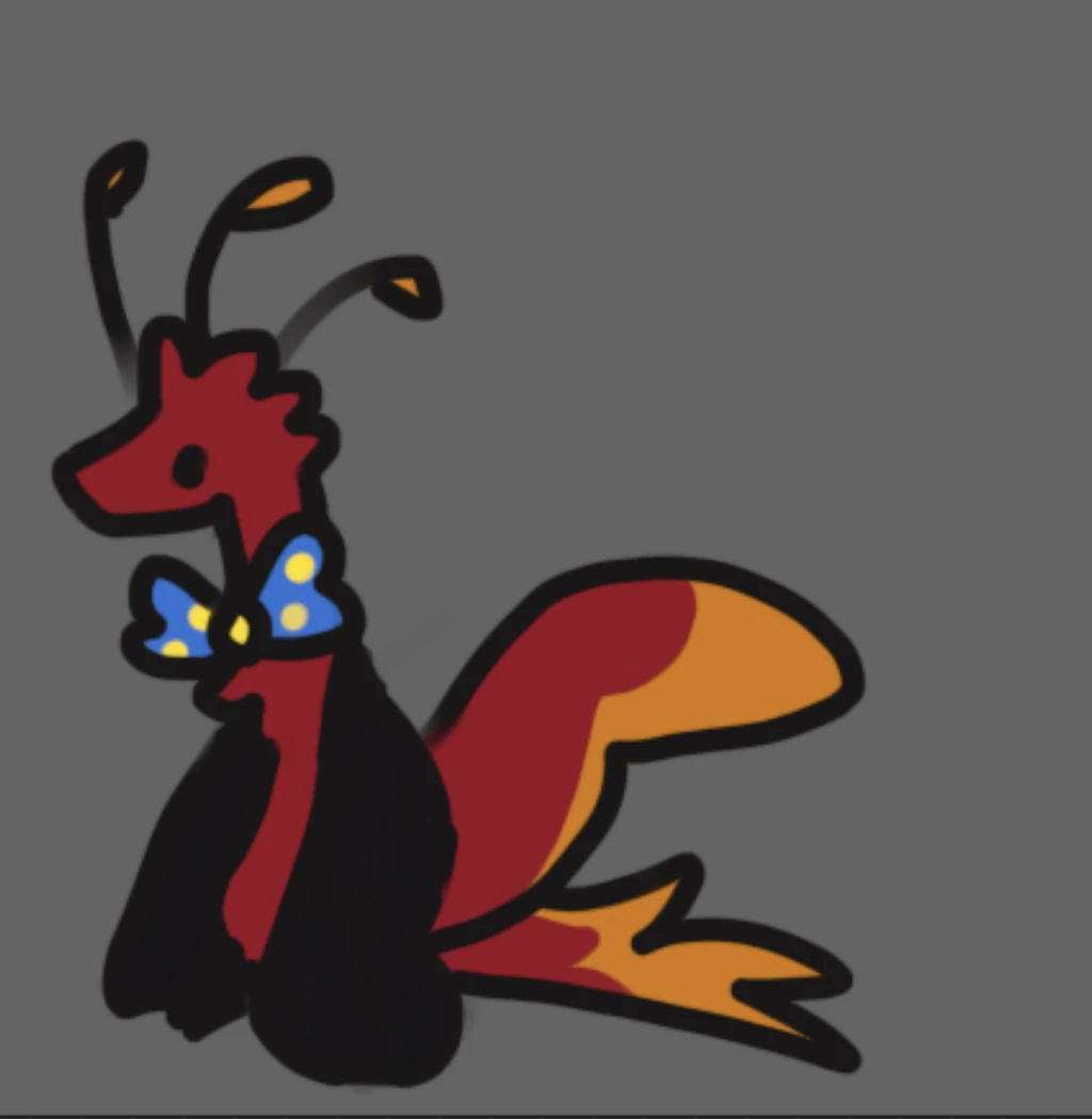 horrible creature… | Fandom