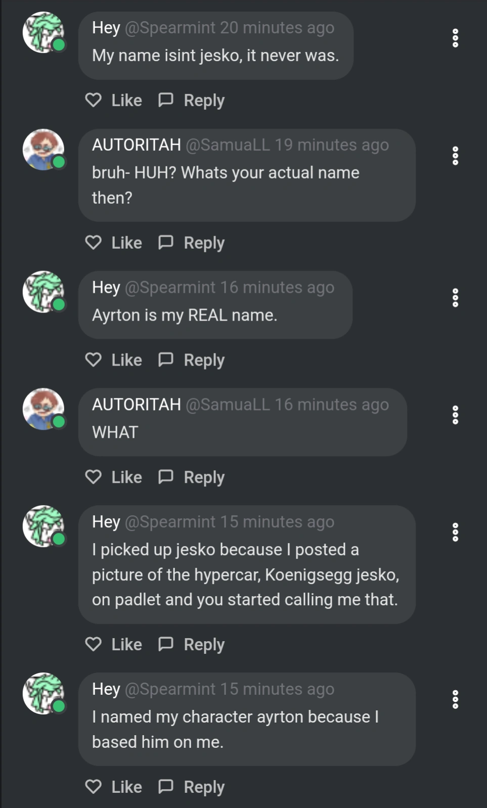 Too lazy to type it out again | Fandom