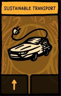 Sustainable Transport | Beecarbonize Wiki | Fandom