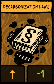 Decarbonization Laws | Beecarbonize Wiki | Fandom