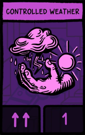 Controlled Weather | Beecarbonize Wiki | Fandom