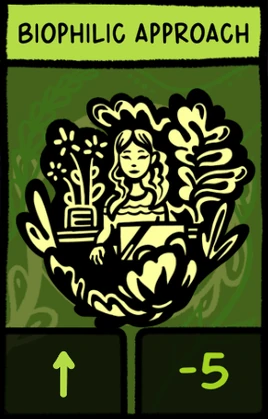 Biophilic Approach | Beecarbonize Wiki | Fandom