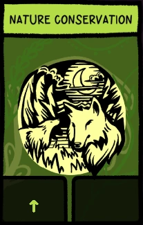 Nature Conservation | Beecarbonize Wiki | Fandom