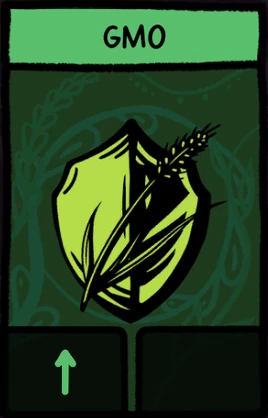 GMO | Beecarbonize Wiki | Fandom