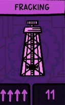 Fracking | Beecarbonize Wiki | Fandom