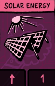 Solar Energy | Beecarbonize Wiki | Fandom