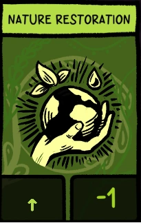 Nature Restoration | Beecarbonize Wiki | Fandom