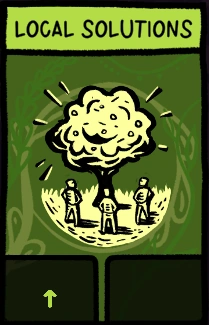 Local Solutions | Beecarbonize Wiki | Fandom