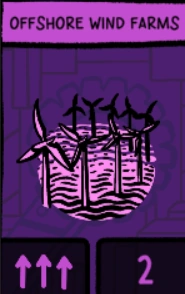 Offshore Wind Farms | Beecarbonize Wiki | Fandom