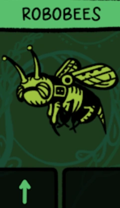 Robobees | Beecarbonize Wiki | Fandom