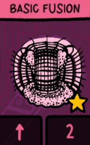 Basic Fusion | Beecarbonize Wiki | Fandom