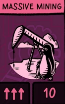 Massive Mining | Beecarbonize Wiki | Fandom