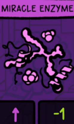 Miracle Enzyme | Beecarbonize Wiki | Fandom