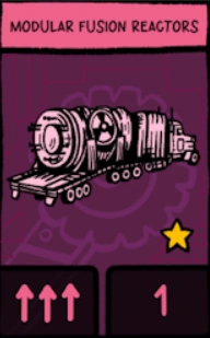 Modular Fusion Reactors | Beecarbonize Wiki | Fandom