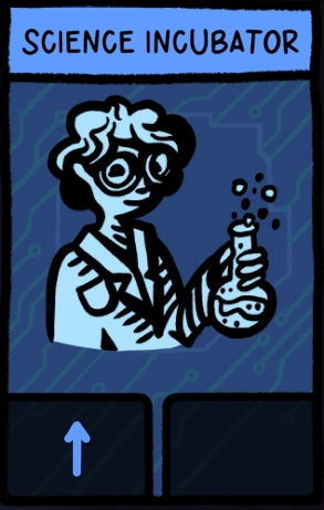 Science cards | Beecarbonize Wiki | Fandom