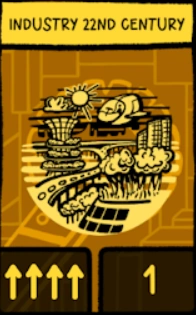 Industry 22nd Century | Beecarbonize Wiki | Fandom