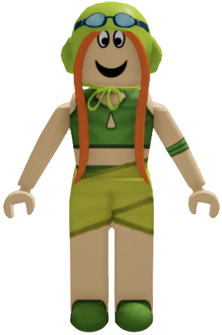 swimmer dizzy | Fandom