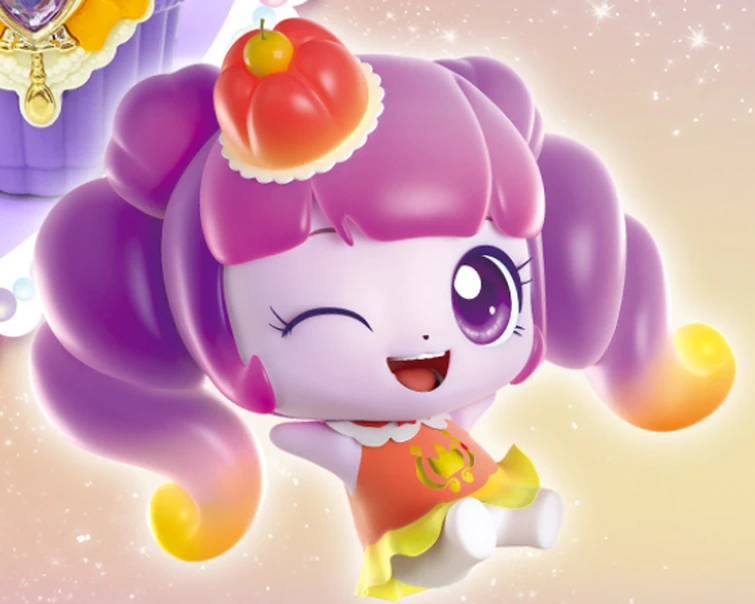 Discuss Everything About Catch! Teenieping Wiki | Fandom