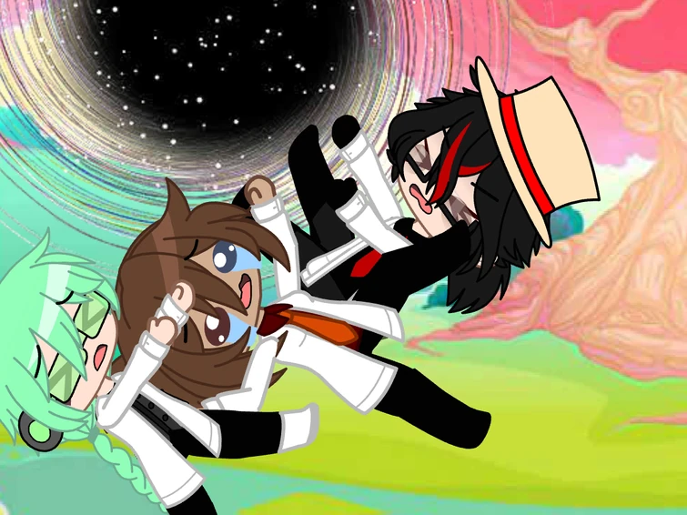 The Weirdcore World #1 | Fandom