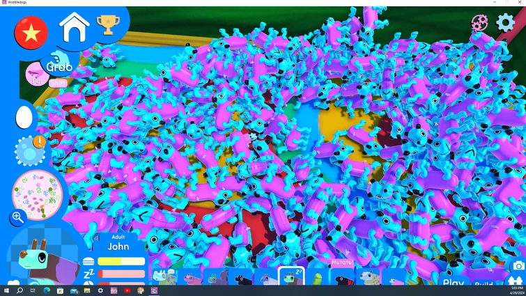 Discuss Everything About Wobbledogs Wiki | Fandom