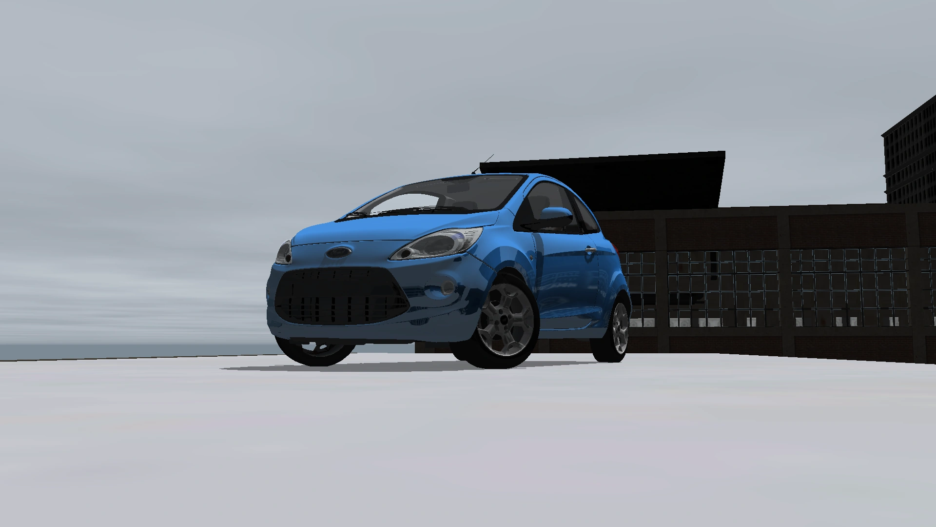 Opinions on the 2nd gen Ford Ka? | Fandom