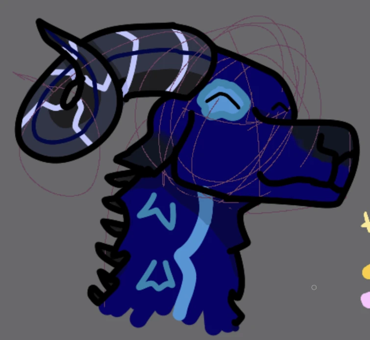 silly oc redesign | Fandom