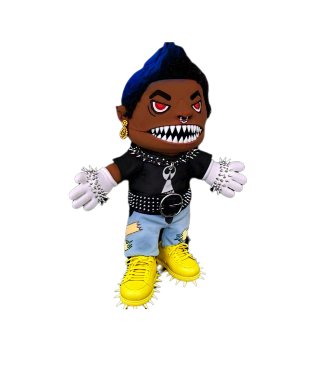 Bully Bill Redesign | Fandom