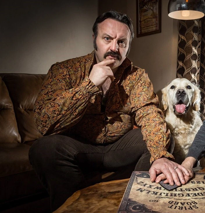 Mike Bubbins | Beef and Dairy Network Podcast Wiki | Fandom