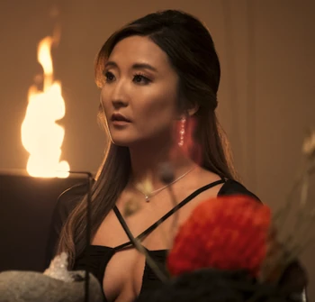 Naomi | Beef Wiki | Fandom